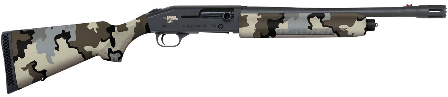 Escopeta semiautomática MOSSBERG 930 Thunder Ranch - 12/76 ...