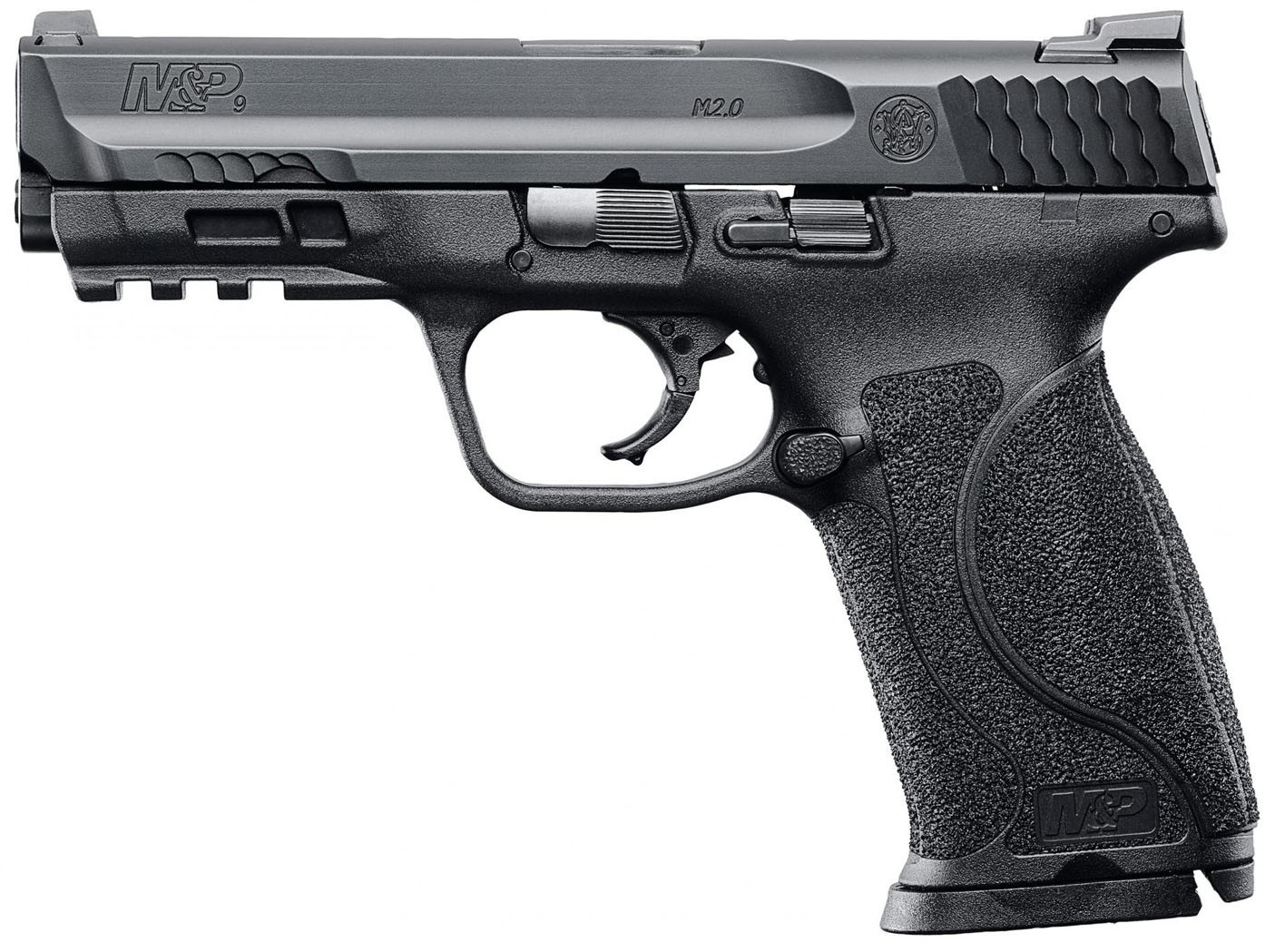 Pistola SMITH & WESSON M&P9 M2.0 - shootingzaragoza