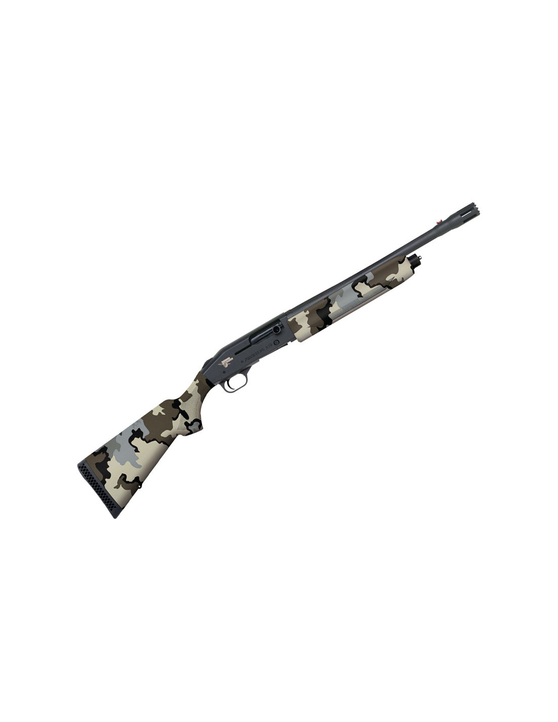 Escopeta semiautomática MOSSBERG 930 Thunder Ranch - 12/76 ...