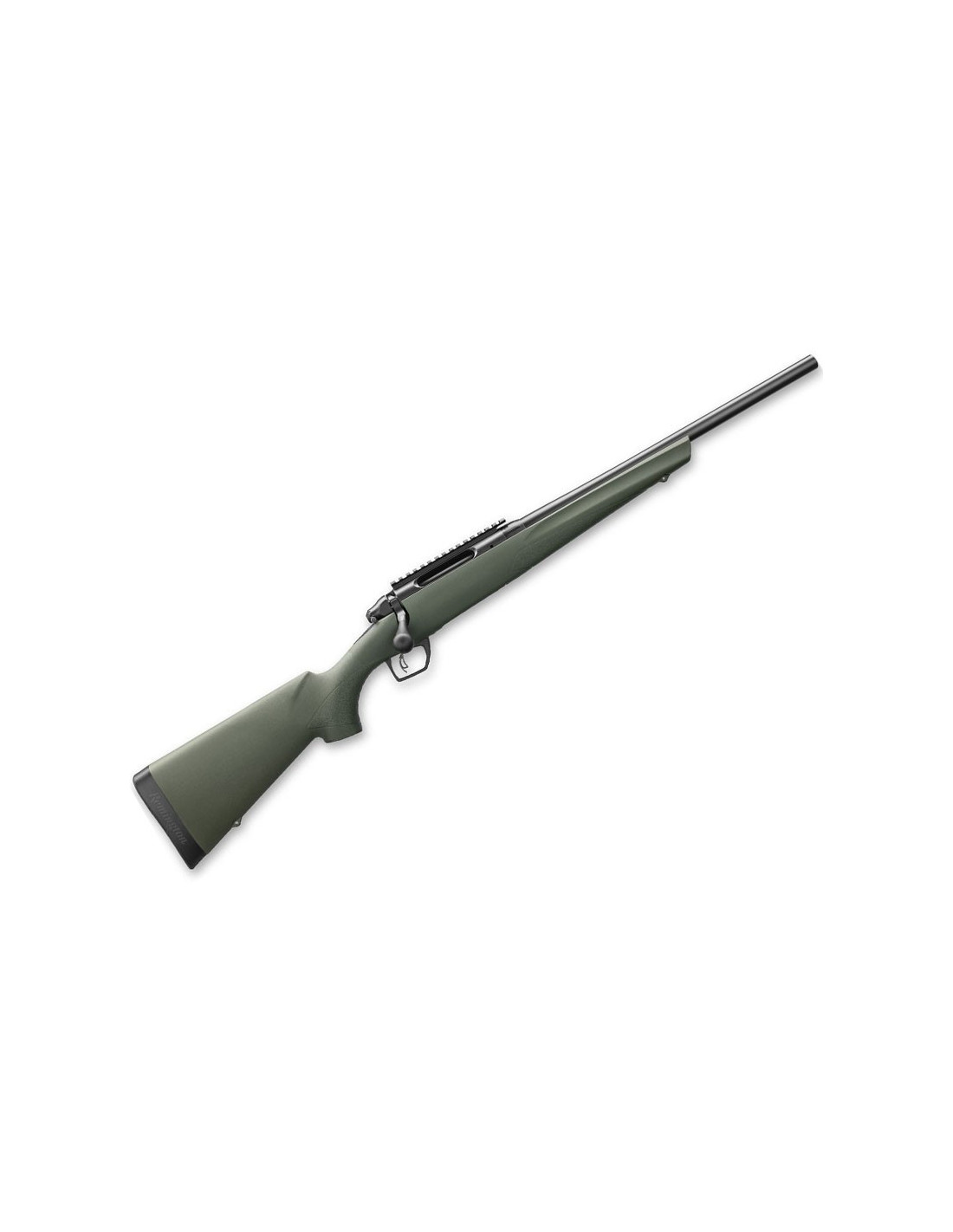 Rifle de cerrojo REMINGTON 783 Heavy Barrel - 450 Bushmaster ...