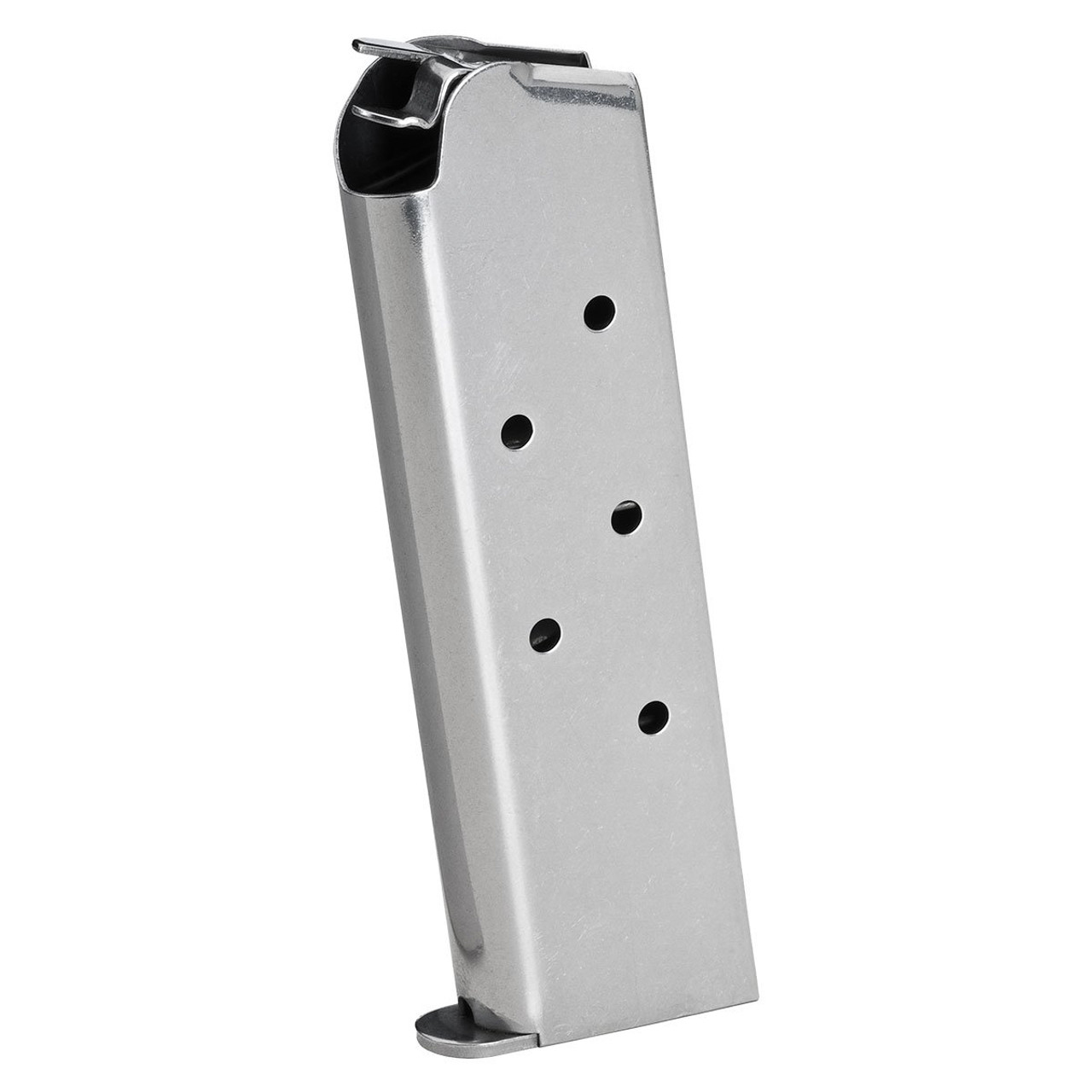 Pistola SPRINGFIELD ARMORY CARGADOR 8 10MM 1911 INOX - shootingzaragoza