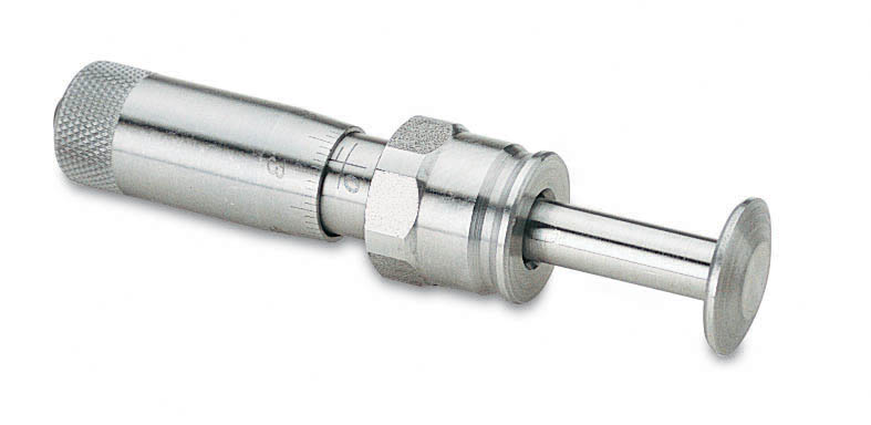 HORNADY PISTOL MICROMETER METERING INSERT - shootingzaragoza