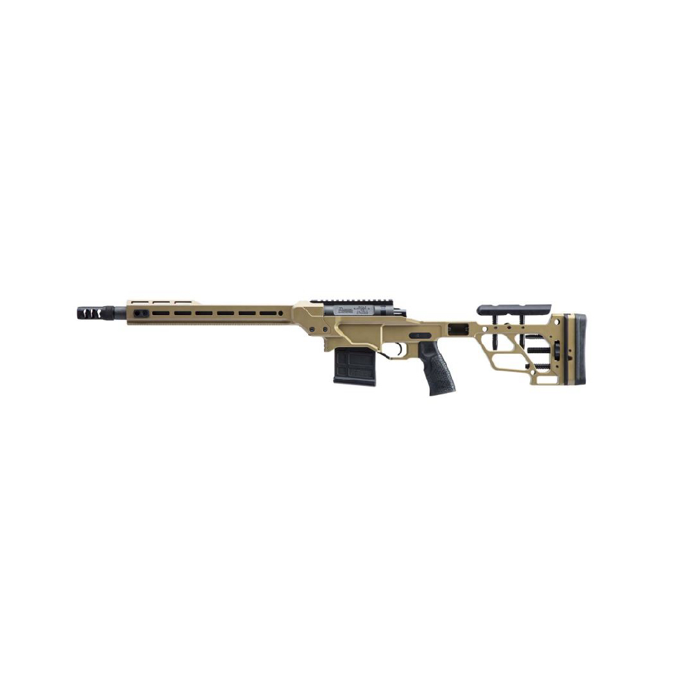 DANIEL DEFENSE DELTA 5® PRO, 16”, .308, VARMINT COYOTE TAN ...