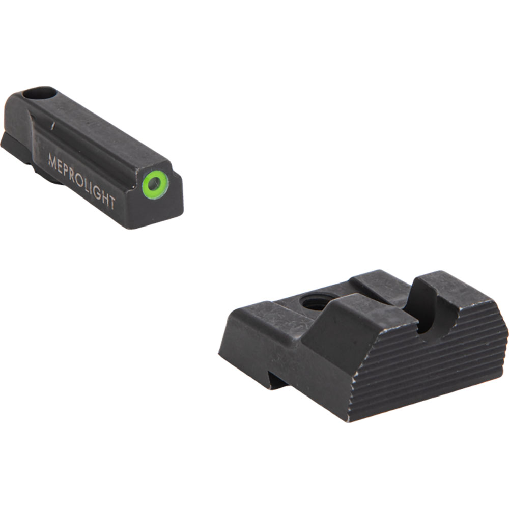 EVERGREEN PISTOL SET CZ P10 G RING/BLANK - shootingzaragoza