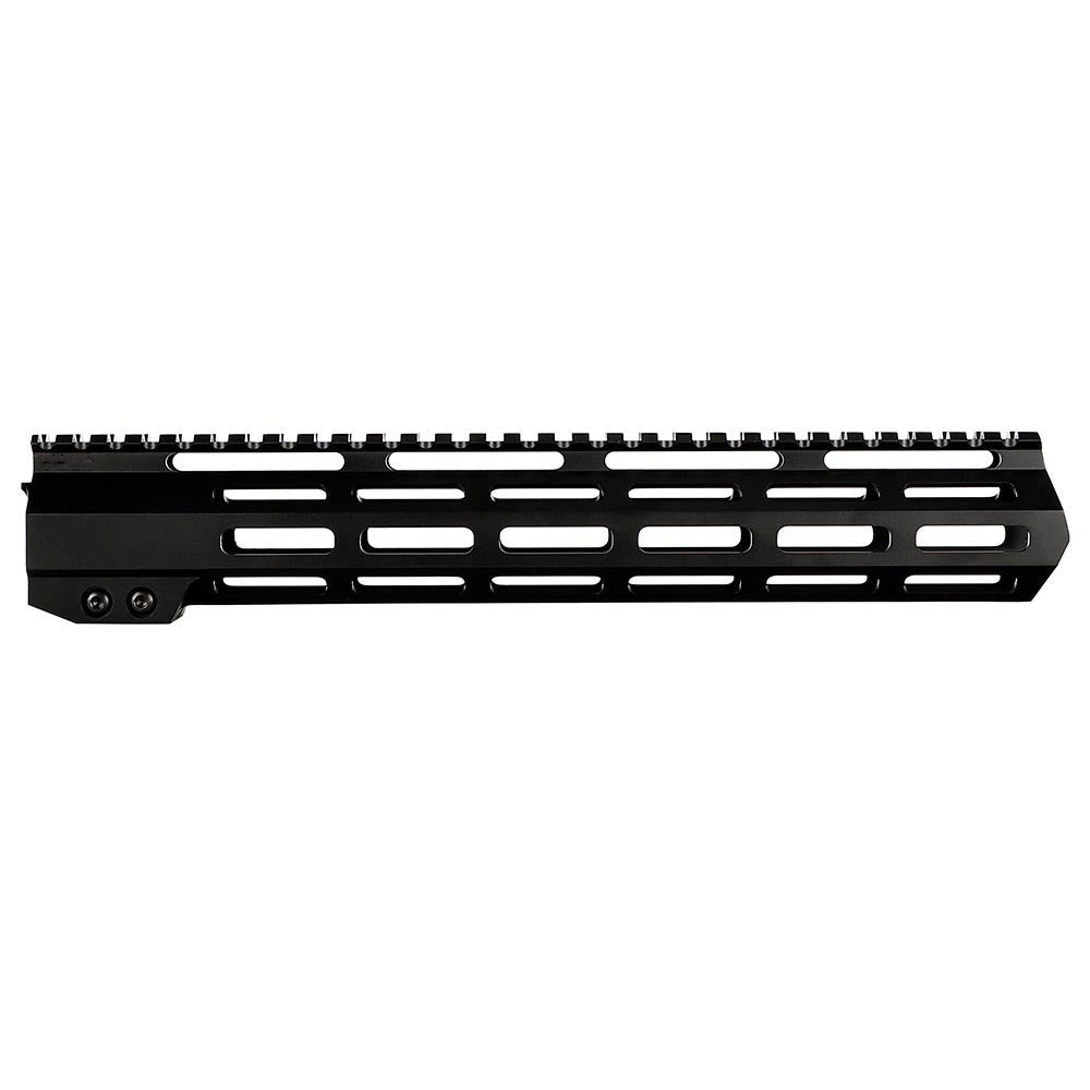 Free Float Handguard AR-15 M-LOK 12" - shootingzaragoza