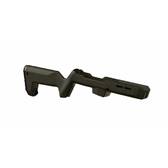 MAGPUL PC BACKPACKER STOCK FOR RUGER PC CARBINE ODG - shootingzaragoza