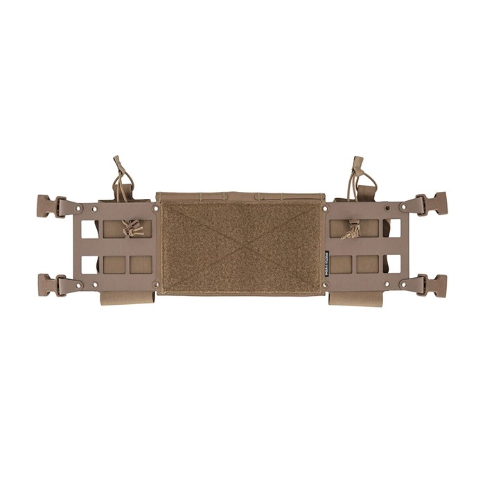 SPIRITUS SYSTEMS THING 2 - COYOTE BROWN - shootingzaragoza